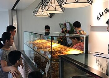 3 Best Bakeries in Yishun - Expert Recommendations