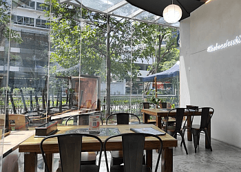 3 Best Korean Restaurants in Macpherson - Expert Recommendations