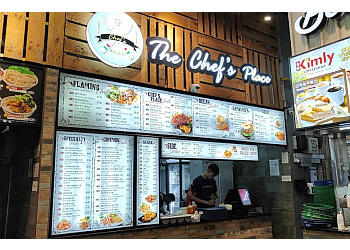 The Chef’s Place in Bedok - ThreeBestRated.sg