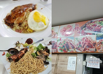 The Chef’s Place in Bedok - ThreeBestRated.sg