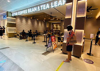 3 Best Cafes in Ang Mo Kio - Expert Recommendations