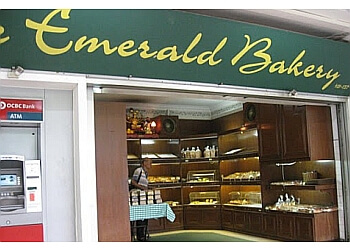 3 Best Bakeries in Clementi - Expert Recommendations