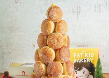 3 Best Bakeries in Ang Mo Kio - Expert Recommendations