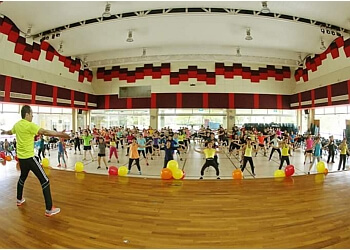 3 Best Event Spaces in Jurong West - Expert Recommendations