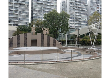 3 Best Event Spaces in Jurong West - Expert Recommendations