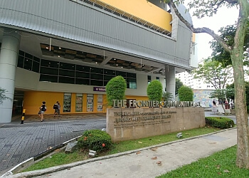 3 Best Event Spaces in Jurong West - Expert Recommendations