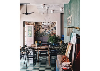 3 Best Cafes in Little India - Expert Recommendations