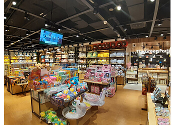 The Green Party in Serangoon - ThreeBestRated.sg