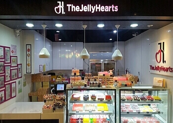 3 Best Cake Shops in Raffles Place - ThreeBestRated