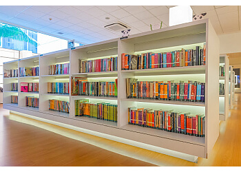 The Learning Lab in Queenstown - ThreeBestRated.sg