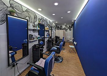 The Madras Barbers in Bukit Batok - ThreeBestRated.sg