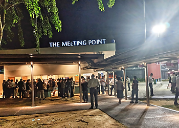 3 Best Event Spaces in Ayer Rajah - ThreeBestRated