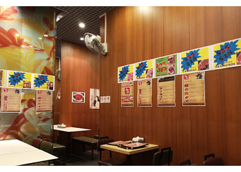 3 Best Korean Restaurants in Raffles Place - Expert Recommendations