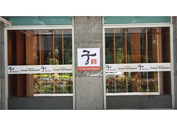 3 Best Korean Restaurants in Raffles Place - Expert Recommendations