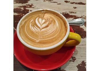 3 Best Cafes in Raffles Place - ThreeBestRated