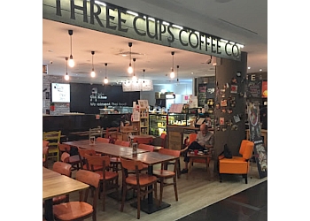 3 Best Cafes in Raffles Place - ThreeBestRated