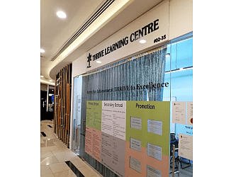 Thrive Learning Centre in Ayer Rajah - ThreeBestRated.sg