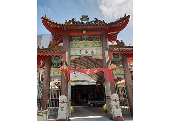 3 Best Buddhist Temples in Yishun - Expert Recommendations