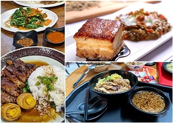 3 Best Food Courts in Queenstown - Expert Recommendations