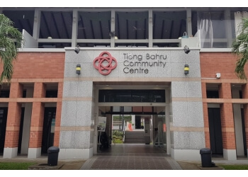 3 Best Event Spaces in Bukit Merah - Expert Recommendations