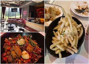 Tipsy Panda in Woodlands - ThreeBestRated.sg