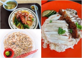 3 Best Hawker Food in Toa Payoh - Expert Recommendations