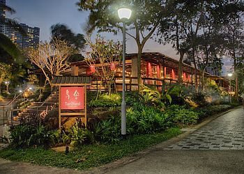 ToriYard in Bishan - ThreeBestRated.sg