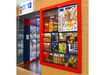 3 Best Toy Shops in Bukit Merah - ThreeBestRated