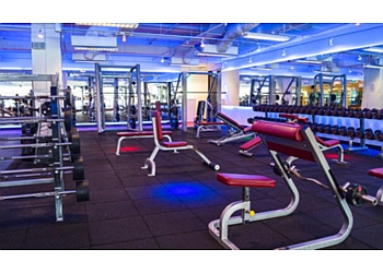 3 Best Gyms in Telok Blangah - Expert Recommendations