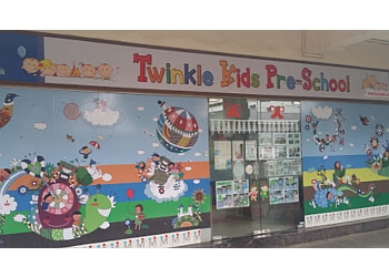 3 Best Preschools in Hougang - ThreeBestRated