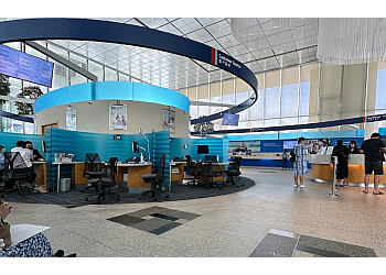 3 Best Banks in Raffles Place - Expert Recommendations