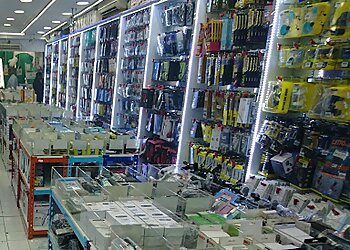 3 Best Mobile Shops in Little India - Expert Recommendations