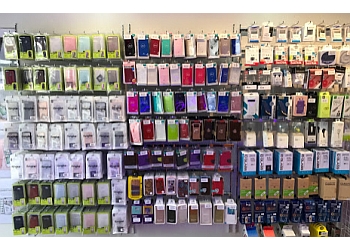 3 Best Mobile Shops in Woodlands - Expert Recommendations