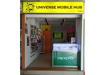 3 Best Mobile Shops in Woodlands - Expert Recommendations