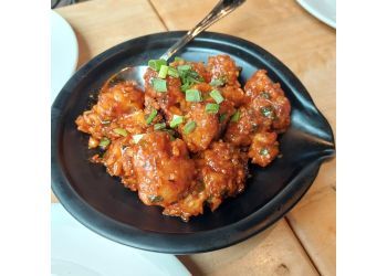 3 Best Indian Restaurants in Raffles Place - ThreeBestRated