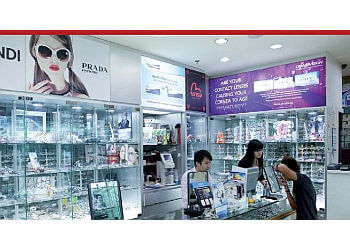Opticians in Sembawang - Expert Recommendations