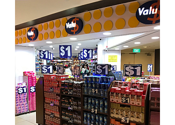 3 Best Supermarkets in Chinatown - ThreeBestRated