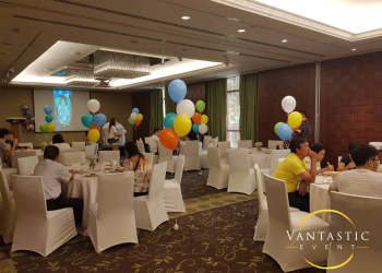 3 Best Event Planners in Choa Chu Kang - Expert Recommendations