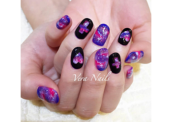 3 Best Nail Salons in Jurong West - Expert Recommendations