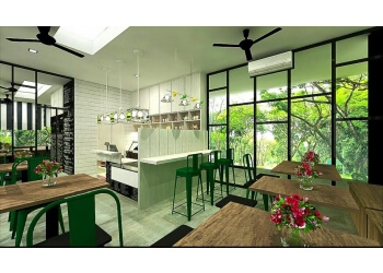 3 Best Cafes in Yishun - Expert Recommendations