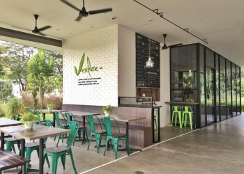 3 Best Cafes in Yishun - Expert Recommendations