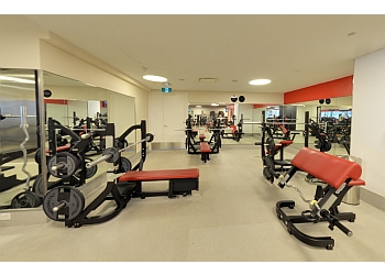 3 Best Gyms in Raffles Place - ThreeBestRated