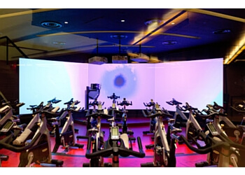 3 Best Gyms in Raffles Place - ThreeBestRated