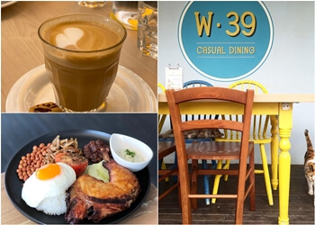 3 Best Cafes in Clementi - Expert Recommendations