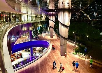 Waterway Point in Punggol - ThreeBestRated.sg