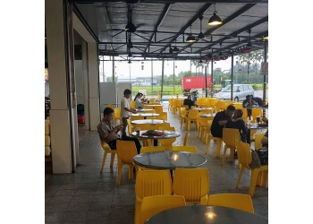 3 Best Cafes in Tuas - Expert Recommendations