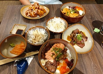 3 Best Japanese Restaurants in Raffles Place - Expert Recommendations