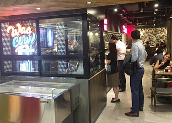 3 Best Japanese Restaurants in Raffles Place - Expert Recommendations