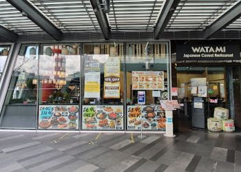 Watami in Queenstown - ThreeBestRated.sg