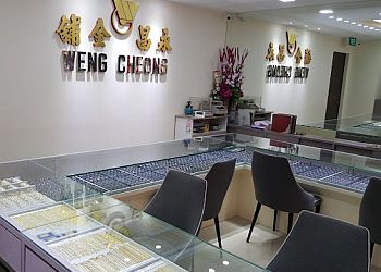 Weng Cheong Co. Pte (S) Ltd in Toa Payoh - ThreeBestRated.sg